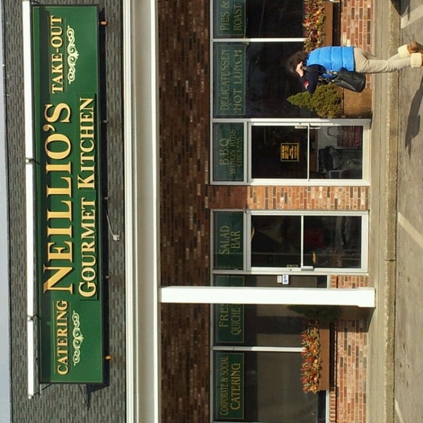 Photos at Neillio's Gourmet Kitchen - Lexington Town Center - 19 tips