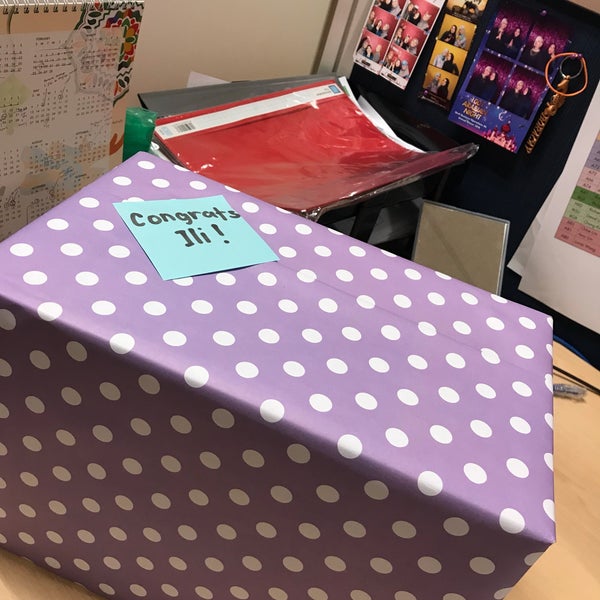 Wisma Shell, Jalan Teknokrat 3, Cyberjaya