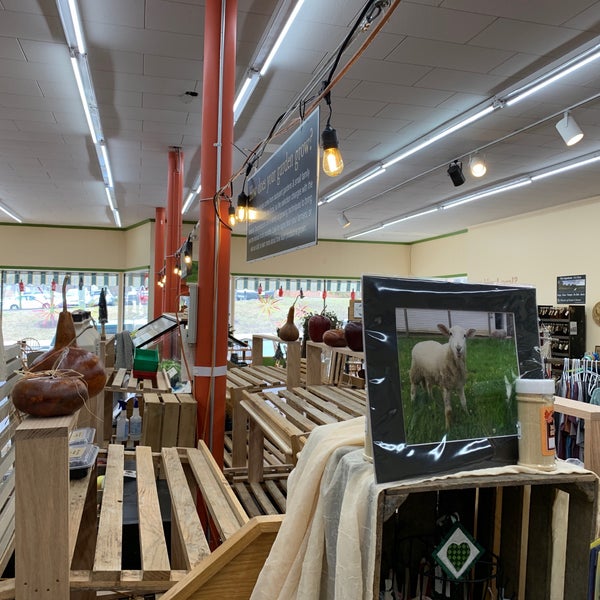 Local Roots Market and Café - 7 tips from 117 visitors