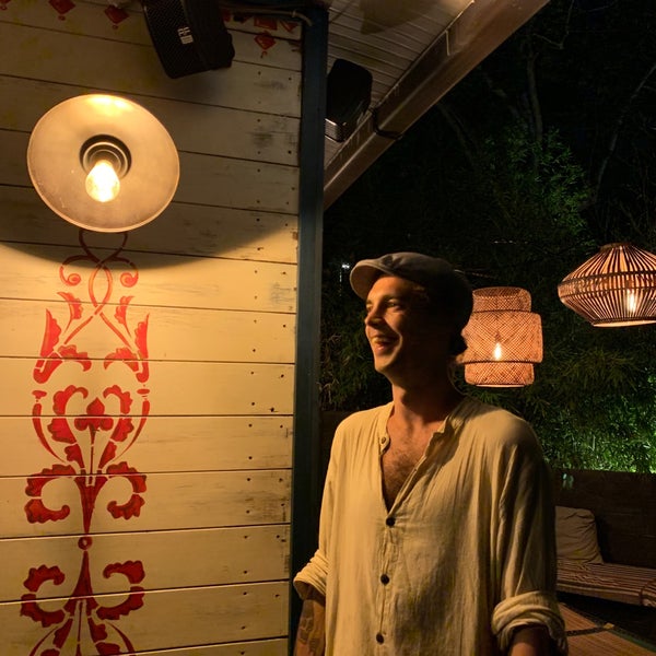 Magick Bar - Cocktail Bar in Roma