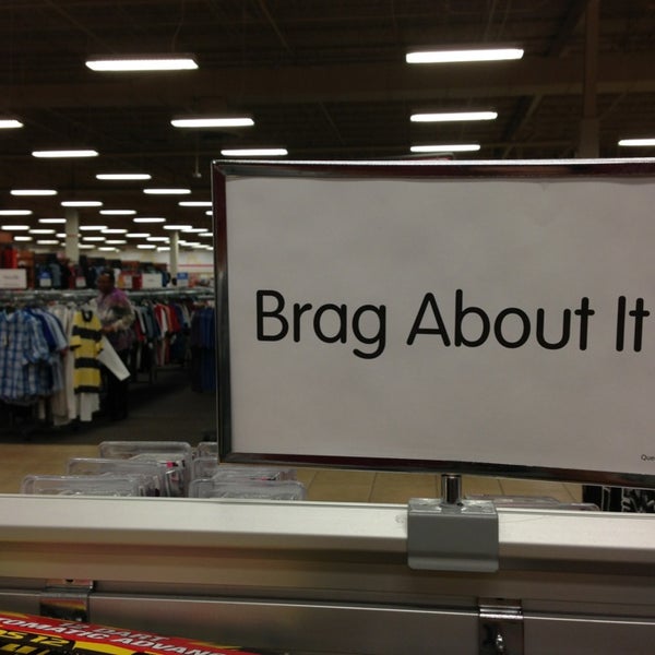 Burlington - 3324 Williams Blvd