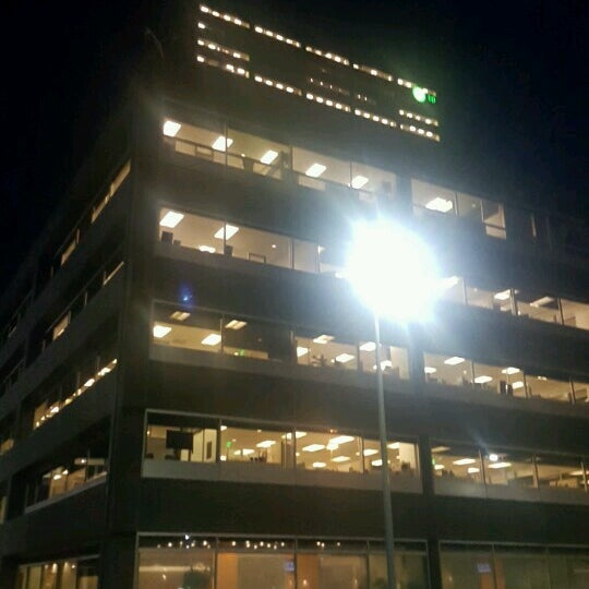 BP Westlake 1 - Houston, TX