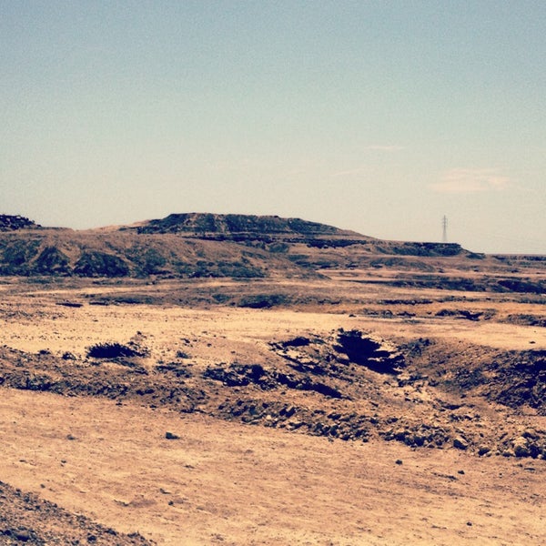 Namibe - General Travel