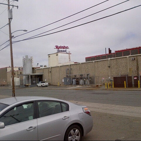 Photos at Rainbo Bread Factory - Event Space in Embarcadero