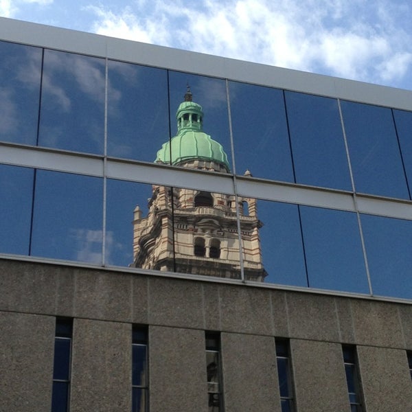 Sir Alexander Fleming Building - Medical School in Kensington
