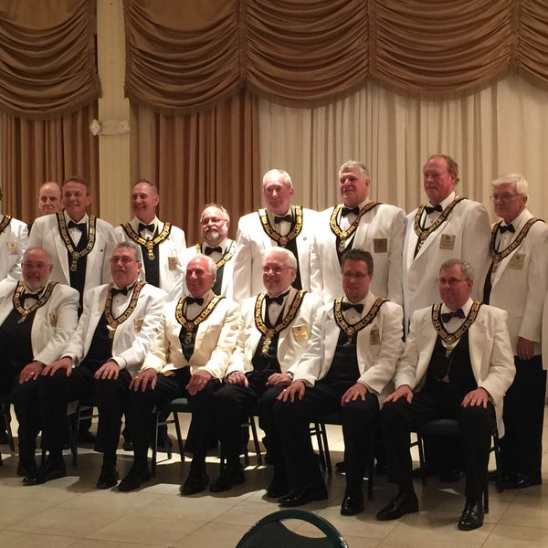 Ukrainian Cultural Center - Event Space