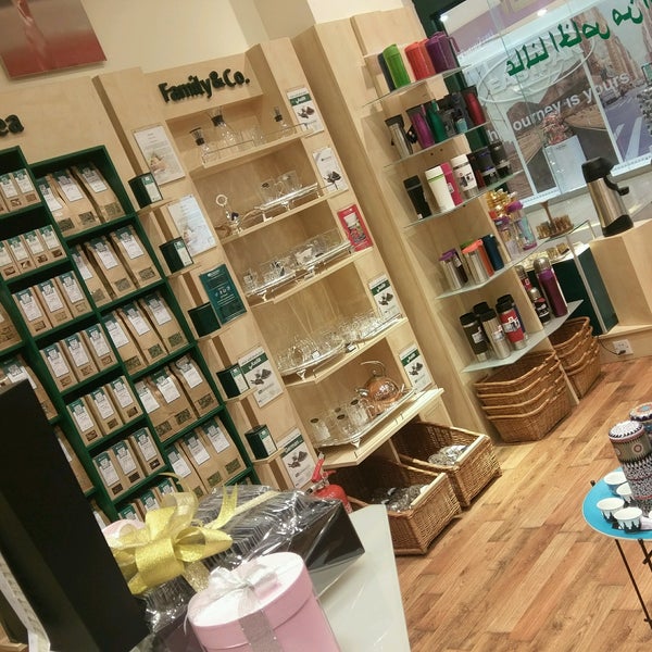 Tea Gschwendner | شاي غشفندنر - Tea Room in الشاطئ