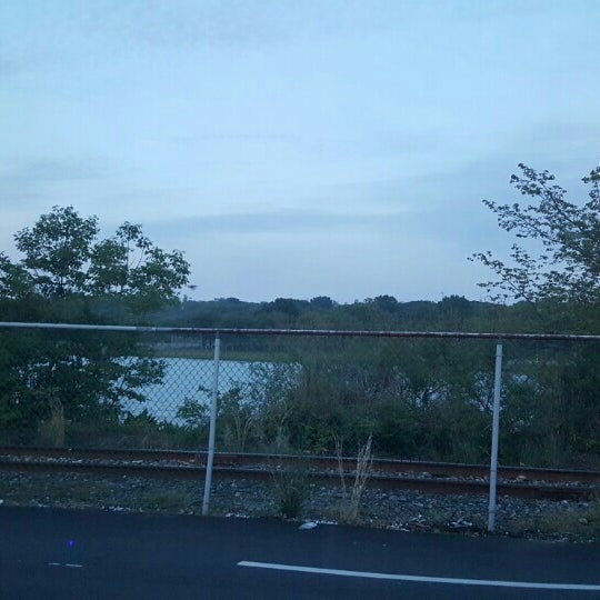 Jamesburg, NJ - Town in Jamesburg