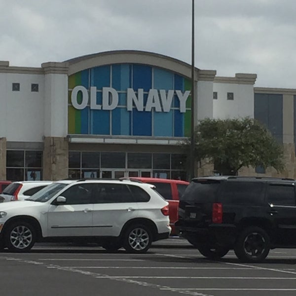 Photos at Old Navy - Clothing Store in Uptown Broadway