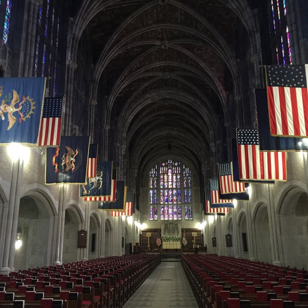 Photos at Chapel of the Most Holy Trinity - Church