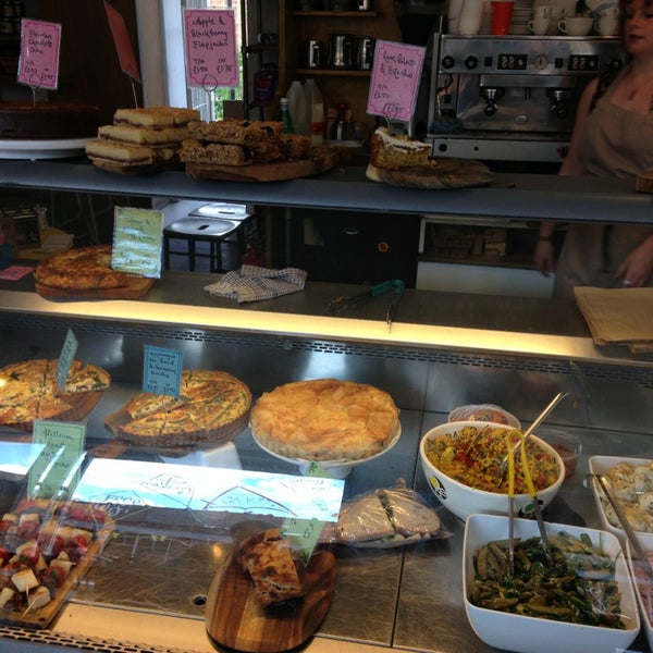 Trinity Stores - 9 tips from 139 visitors