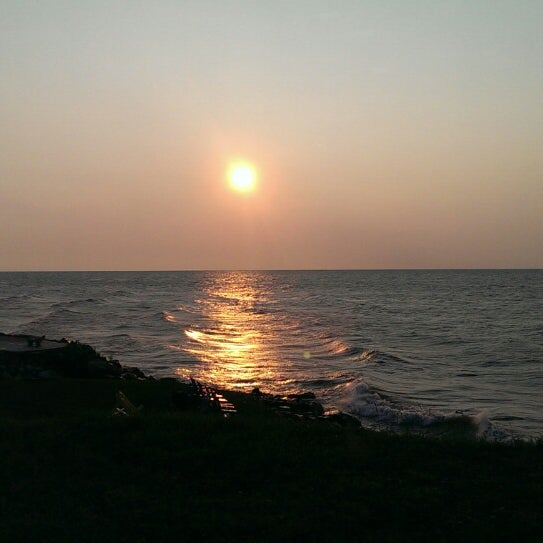 Shell Cove Park - 4855 E Lake Rd