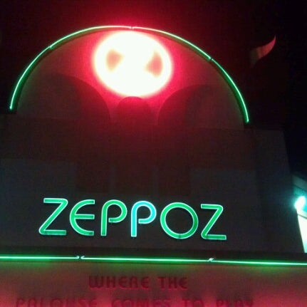 Photos at Zeppoz - Bowling Alley in Pullman