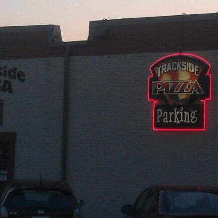 Photos at Trackside Pizza - Pizzeria