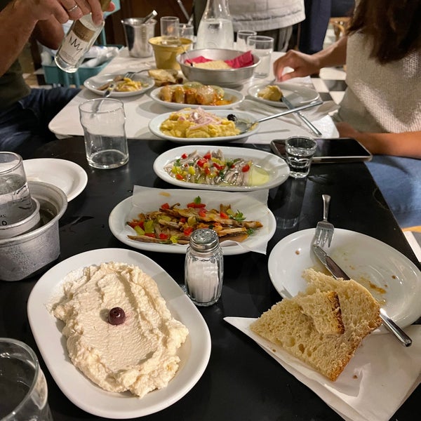 Χοχλιδάκι - Ouzeri in Ψυχικό