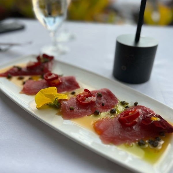 Ferraro's Bar e Ristorante - 35 tips