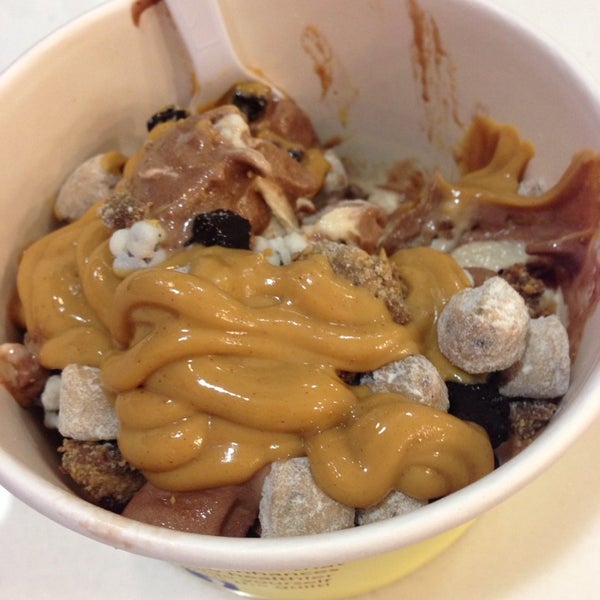 Froyo World - 3 tips from 163 visitors
