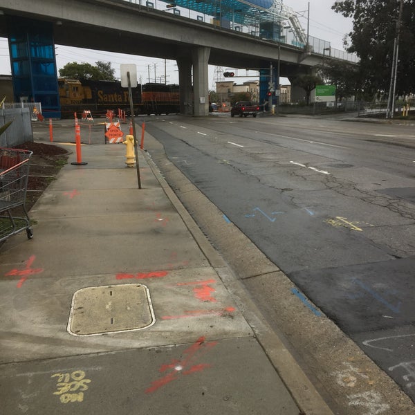 Photos at Metro Rail - Redondo Beach Station (C) - Light Rail Station
