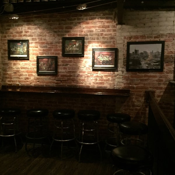 Pub Dog Pizza & Drafthouse - Bar in Federal Hill - Montgomery