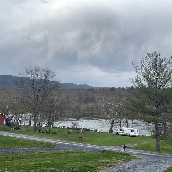 Luray, VA - Town in Luray