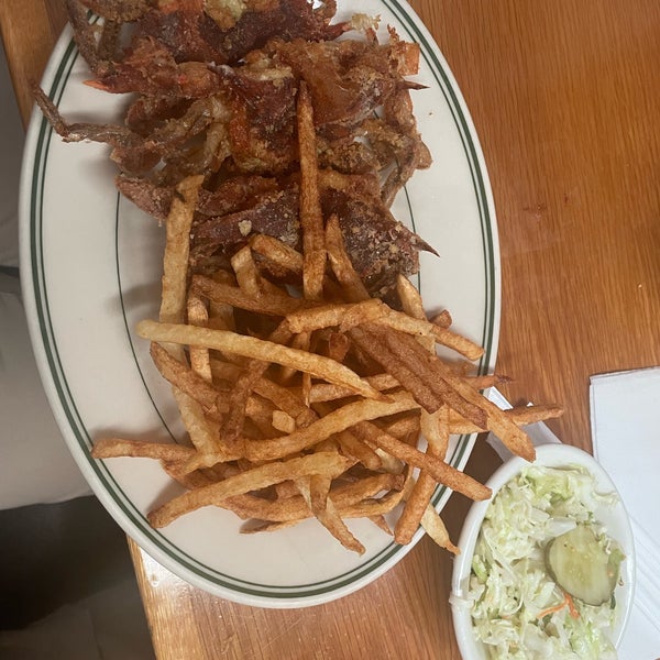 Crisfield Seafood - Seafood Restaurant in Silver Spring