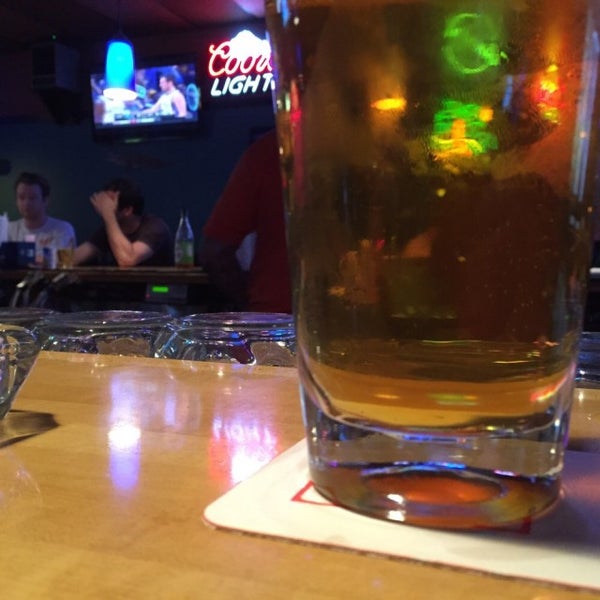 Alley Gators Sports Bar - 8 tips from 256 visitors