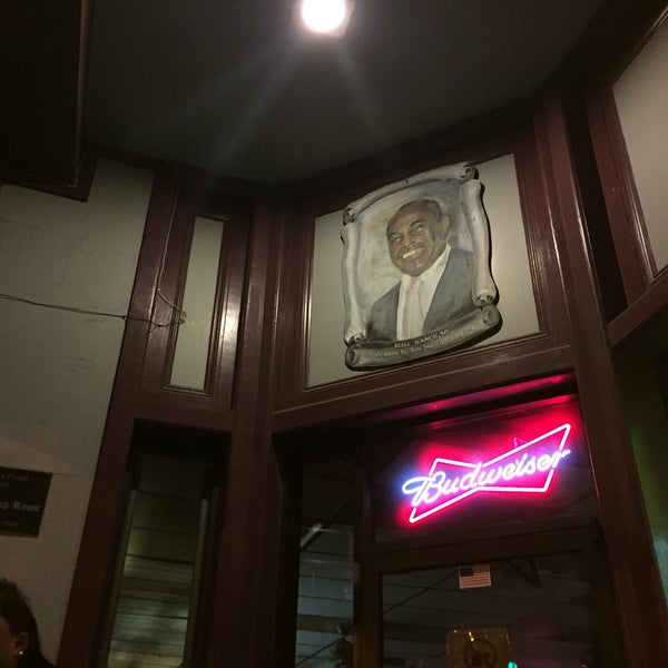 Harlem Tap Room - St Louis, MO