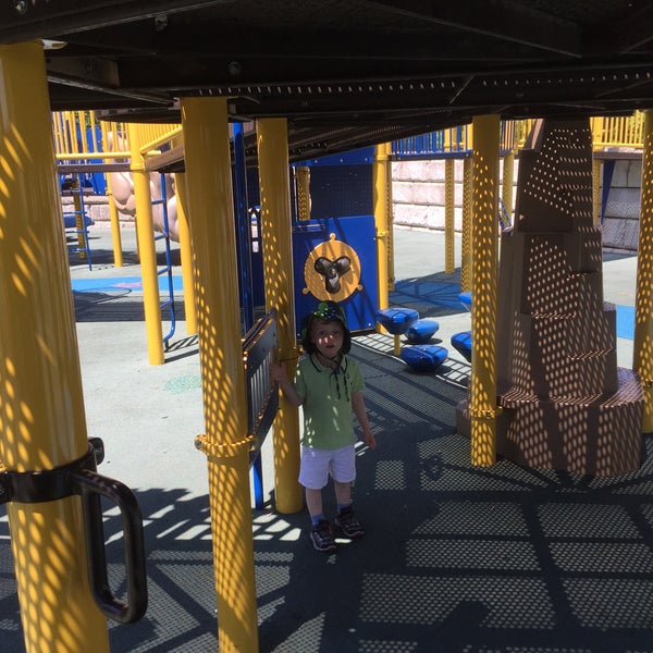 Zachary's Playground - Hawk Ridge Park - 6 tips from 204 visitors