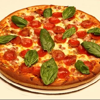 Pizza Castle Restaurant - 8 tips