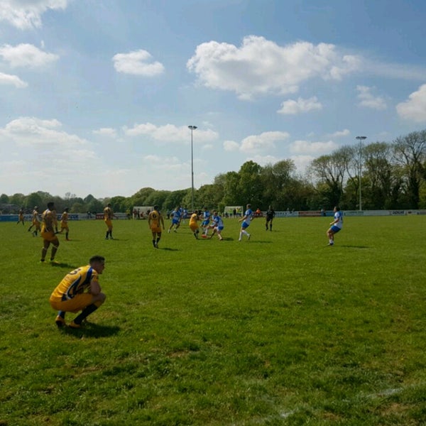 Hemel Stags Rugby League Club - Rugby Stadium in Hemel Hempstead