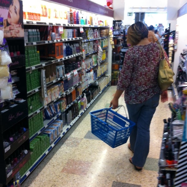 Dax - Department Store in Ensenada