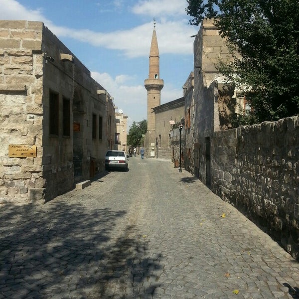 Eski Talas - 31 tips