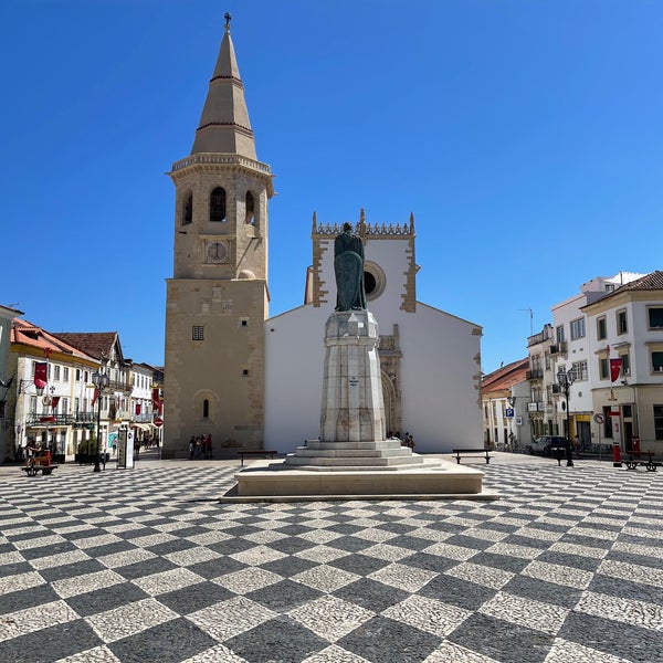 Tomar - 11 tips from 2094 visitors