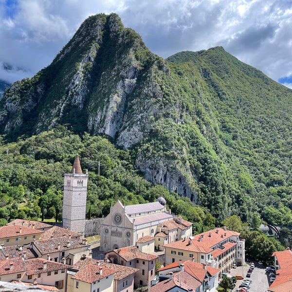 Gemona del Friuli - City