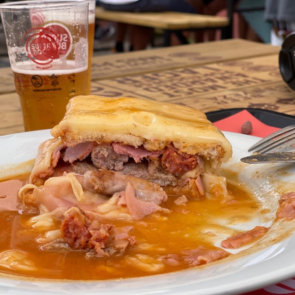 Mercado Municipal Da Beira Rio - Market