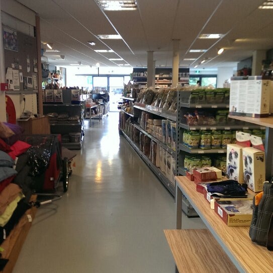 Faunaland Nunspeet - Pet Supplies Store