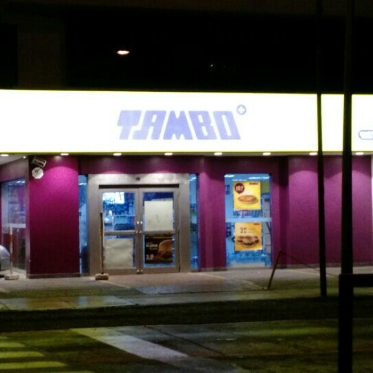 Tambo+ - Convenience Store