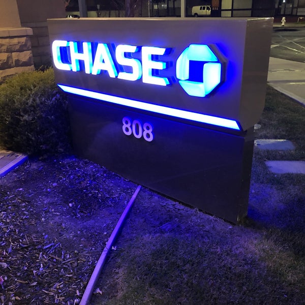 Chase Bank - Bank in Santa Clara