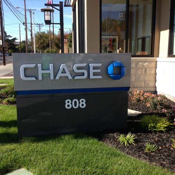 Chase Bank - Bank in Santa Clara