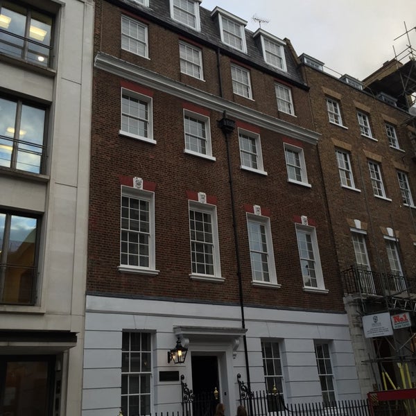 Apple Records Building