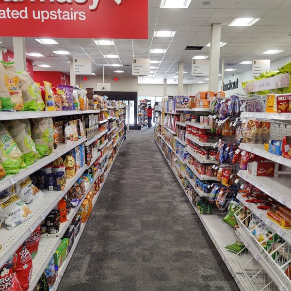 CVS pharmacy - Downtown Austin - 7 tips