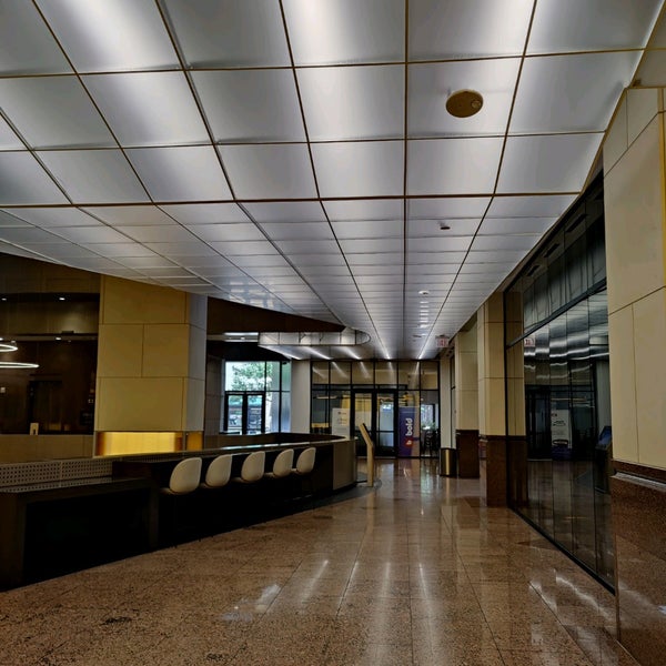 One American Center - Downtown Austin - Austin, TX