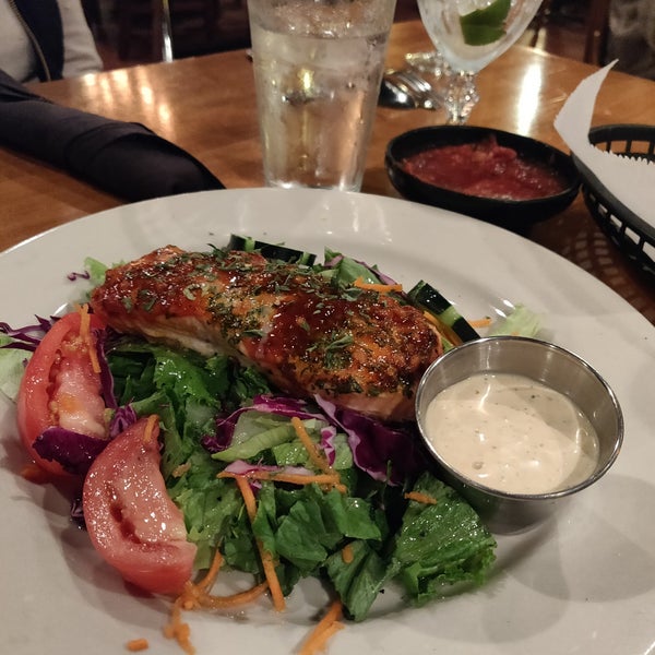 Las Palomas Restaurant - Bar - 13 tips