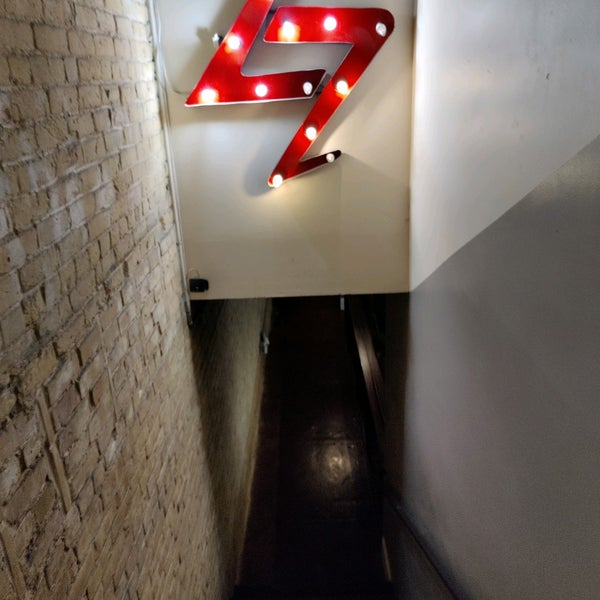The Good Life Barber Shop - Downtown Austin - Austin, TX