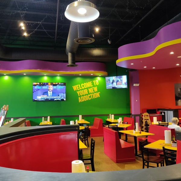 Fuzzy's Taco Shop (Austin, TX) (Now Closed) - Crestview - 5 tips from ...