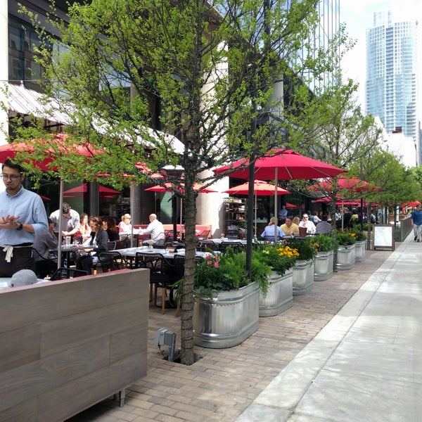 2nd Street District - Downtown Austin - 6 tips