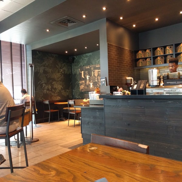 Starbucks - North University - 24 tips from 2273 visitors