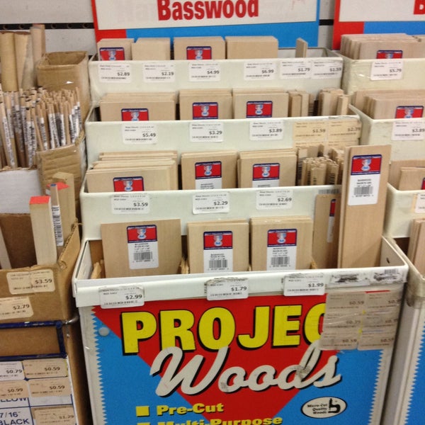 Photos at Lady Jane Craft Center (Now Closed) - Arts and Crafts Store