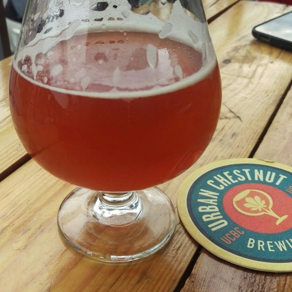Urban Chestnut Brewing Company - Brewery in Saint Louis