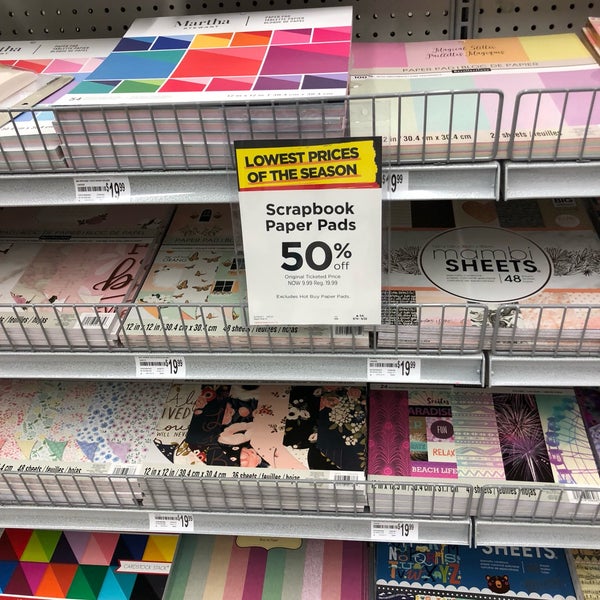 Michaels - Arts and Crafts Store in South Gate